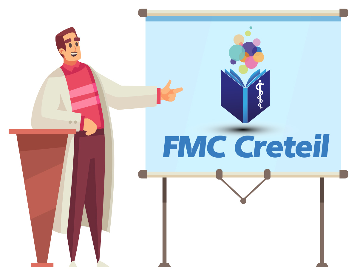 FMC CRETEIL | Les cycles